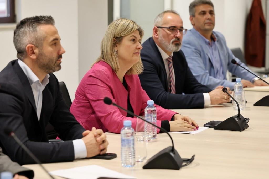 Управа за Јавни Приходи на Република Северна Македонија